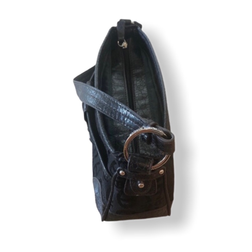 Etienne Aigner Logo Core Collection Bag - Gem